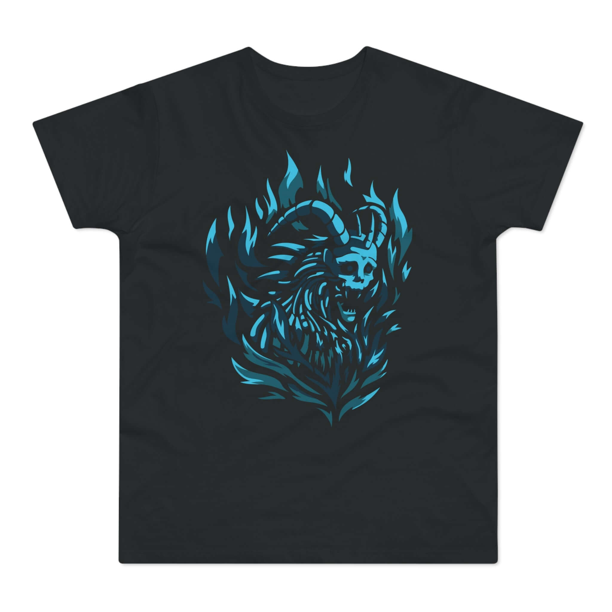 Gorgoroth, Master Of Skeletons | Nerd Shirts | Nerd T-Shirt by A NERD'S ...